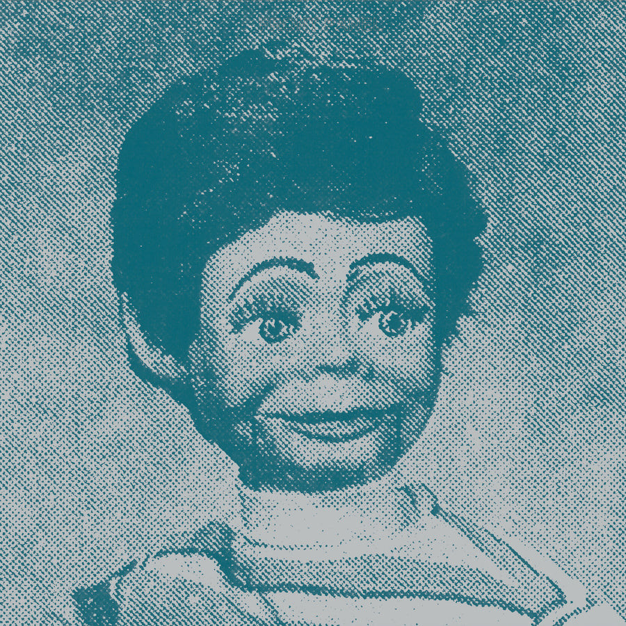 aaron dilloway merch