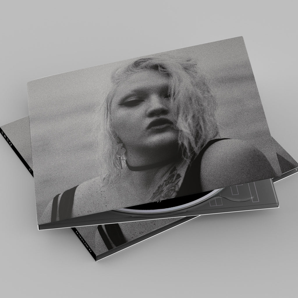 SRSQ - Unreality on Dais Records